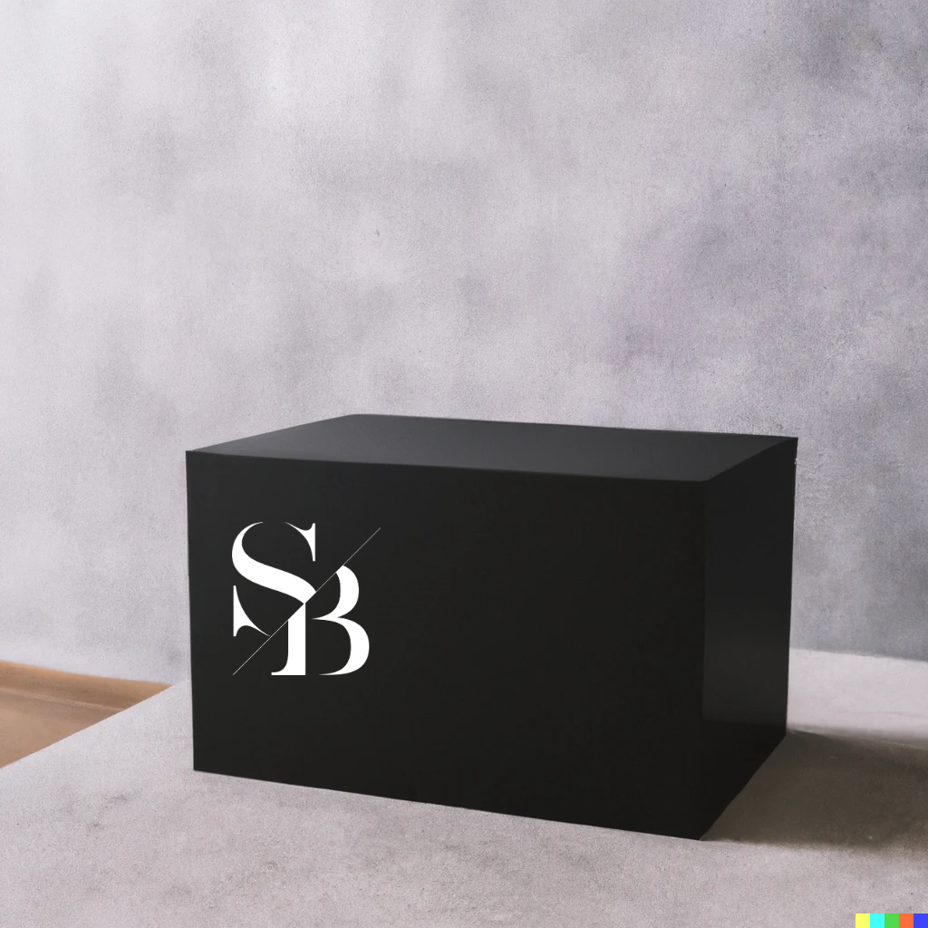 Sample Sale Box– swankblue